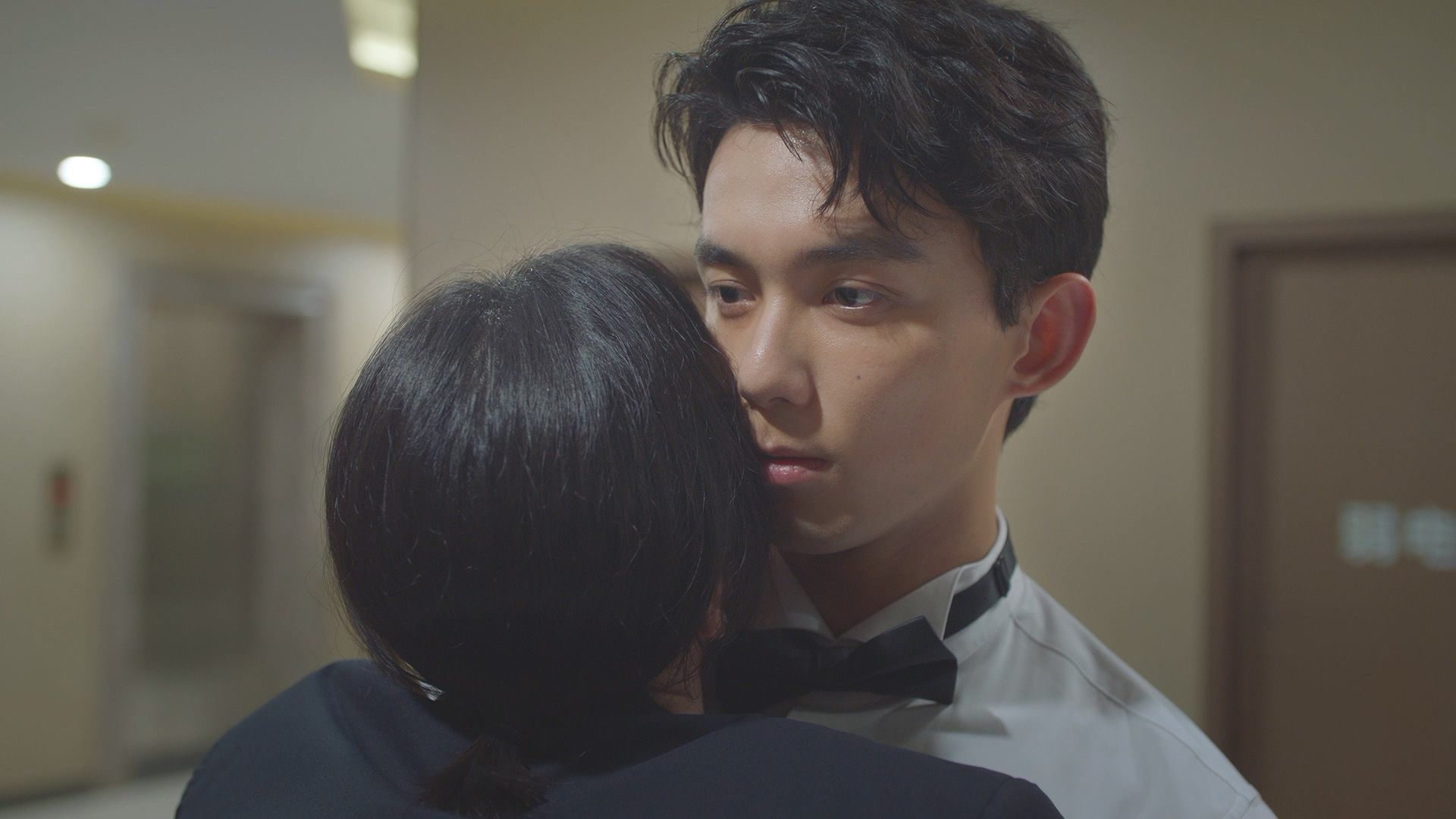 Nothing But You｜Episode 12｜Chinese Dramas | Viu Singapore