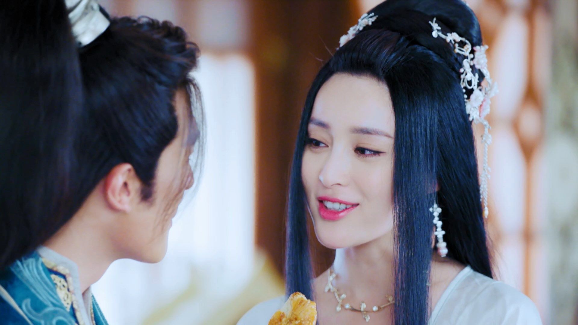 General and I｜Episode 30｜Chinese Dramas | Viu Philippines