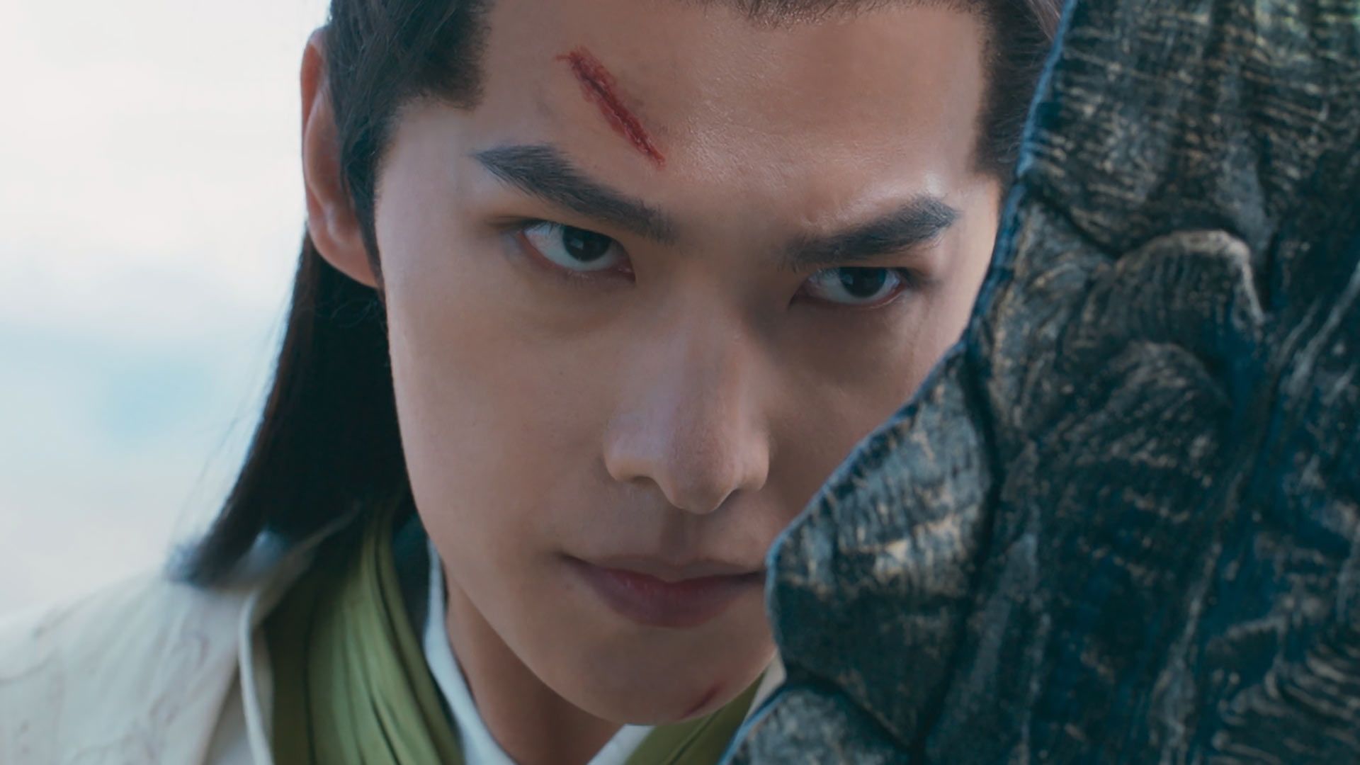 The Immortal Ascension｜Episode 28｜Chinese Dramas | Viu Singapore