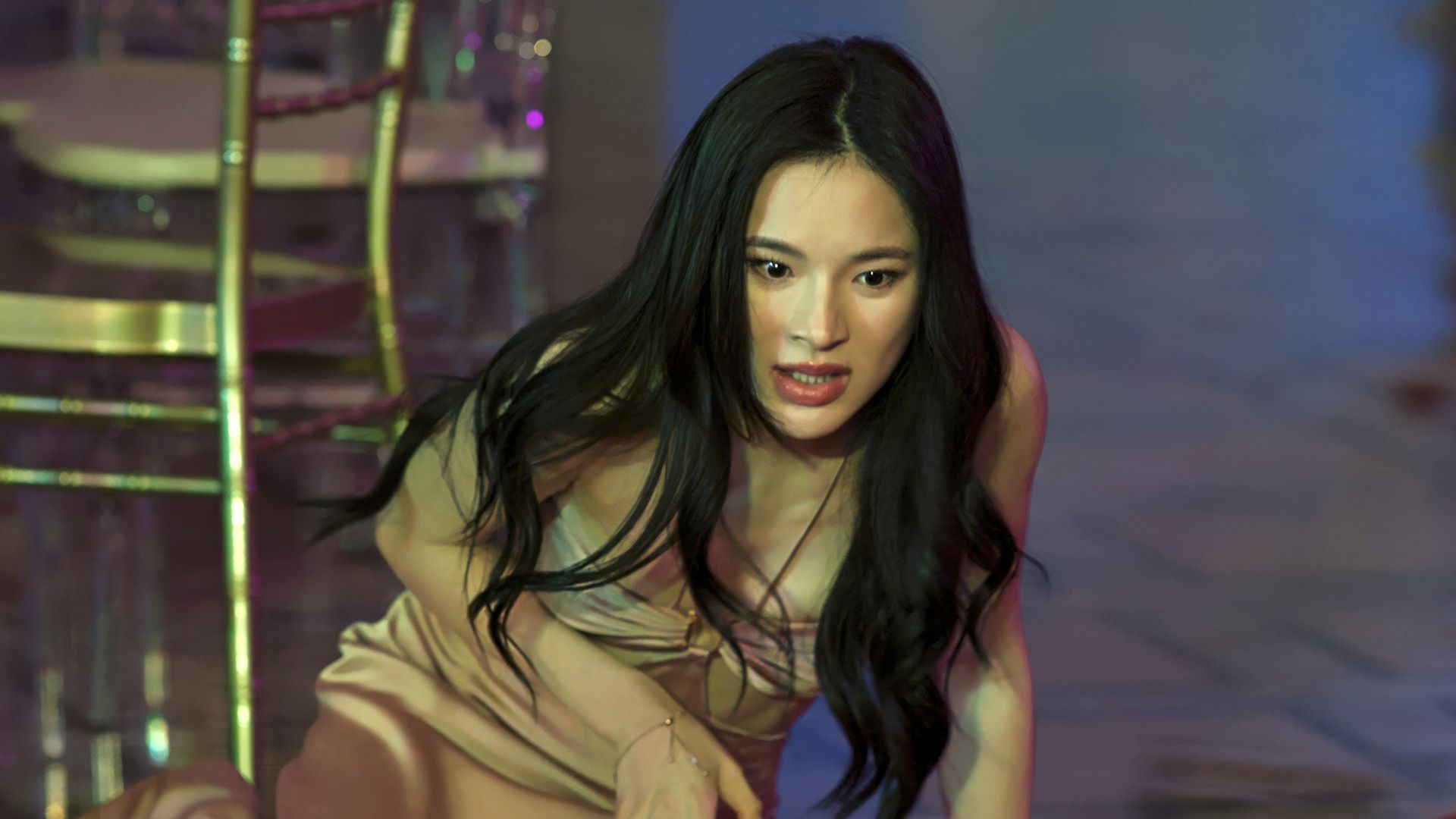 MAYA｜Watch Free with English Subtitles | Viu Australia