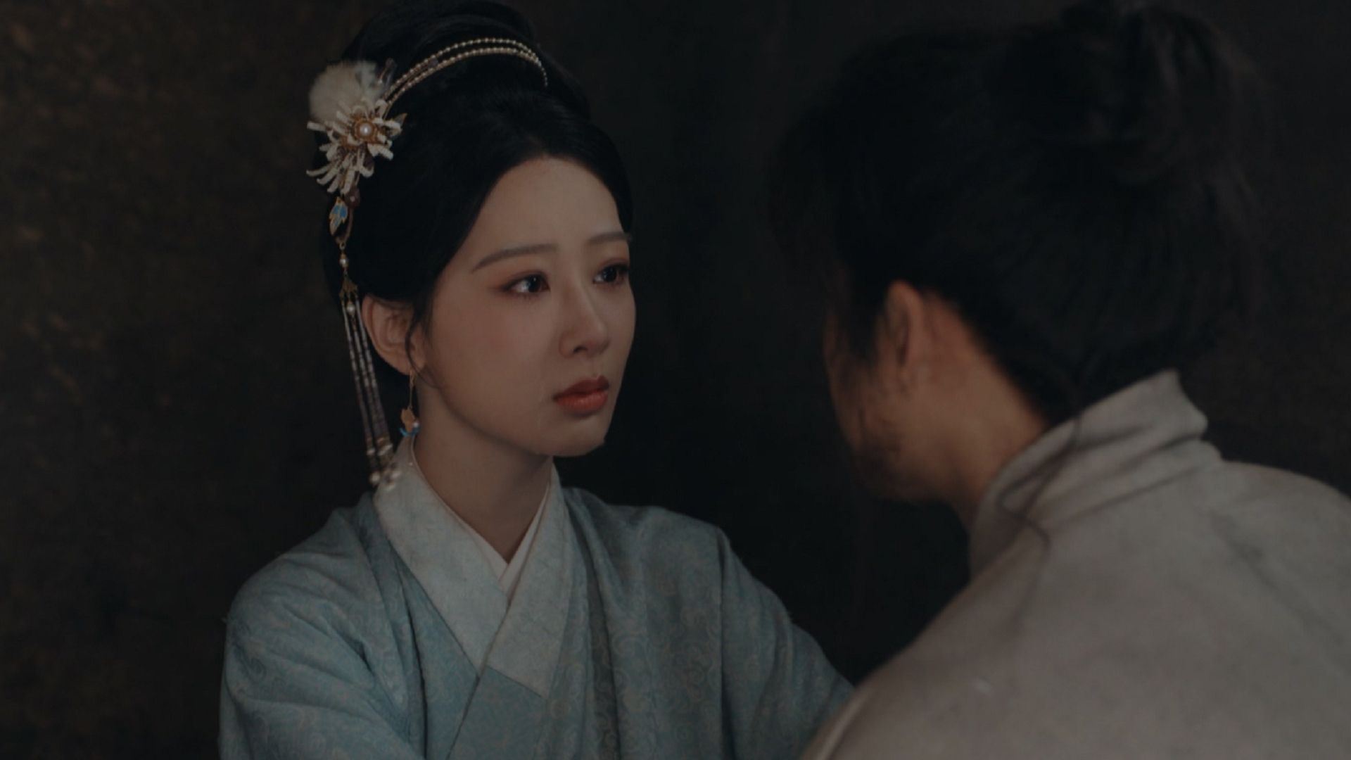 The Heir｜Episode 37｜Chinese Dramas | Viu Singapore