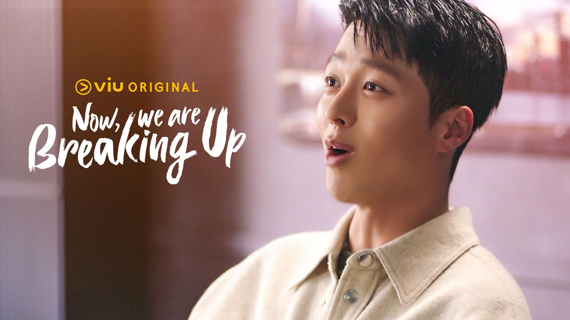 Now, We Are Breaking Up (Tagalog)｜Episode 15｜Filipino Dubbed | Viu ...