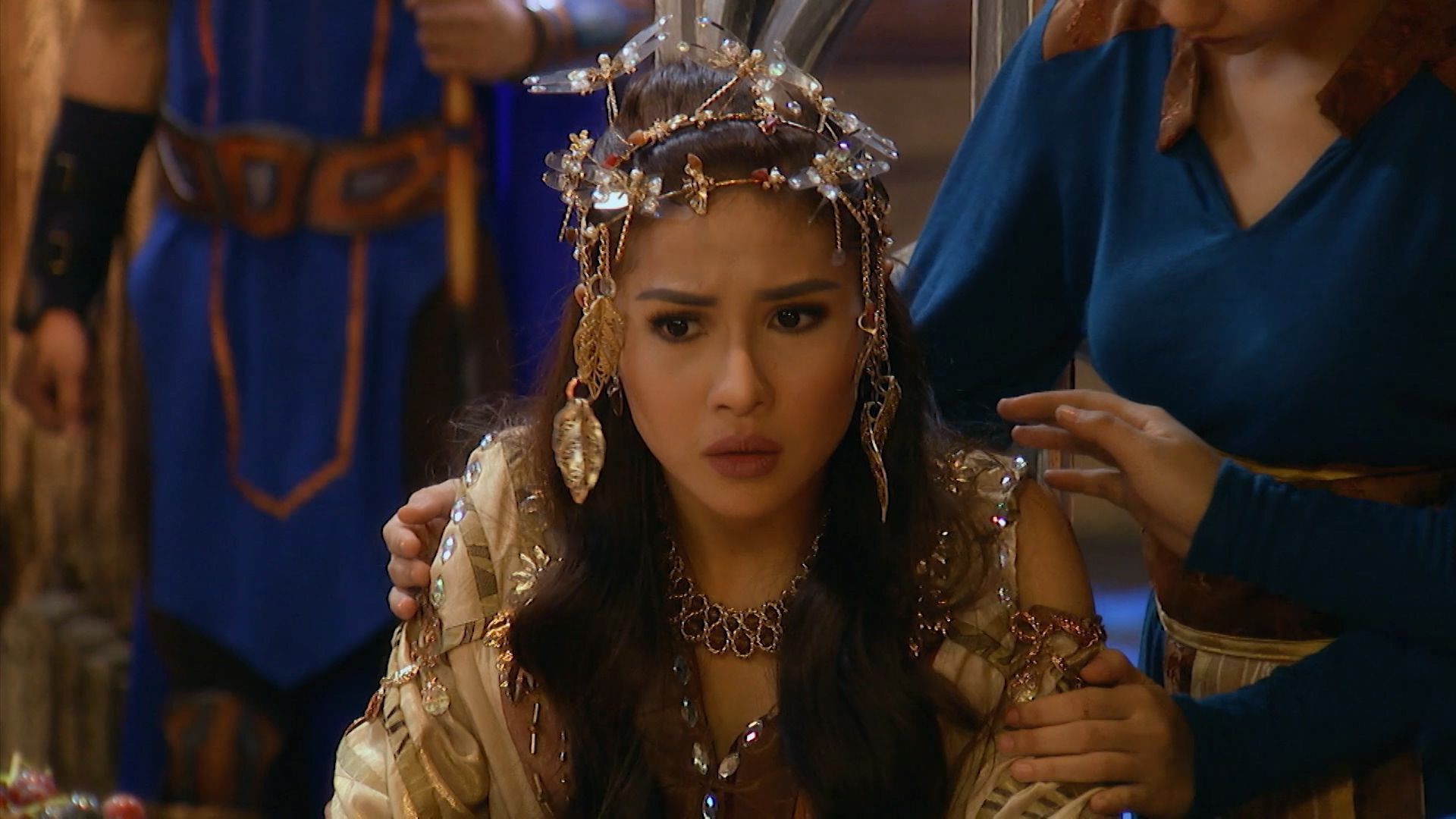 Encantadia｜Episode 156｜Filipino Content | Viu Philippines