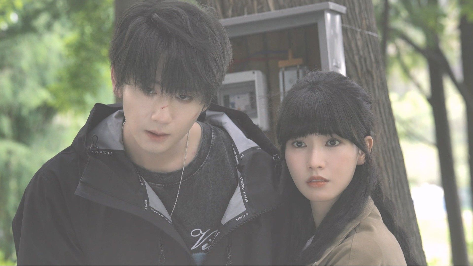 Affinity｜Episode 35｜Chinese Dramas | Viu Singapore