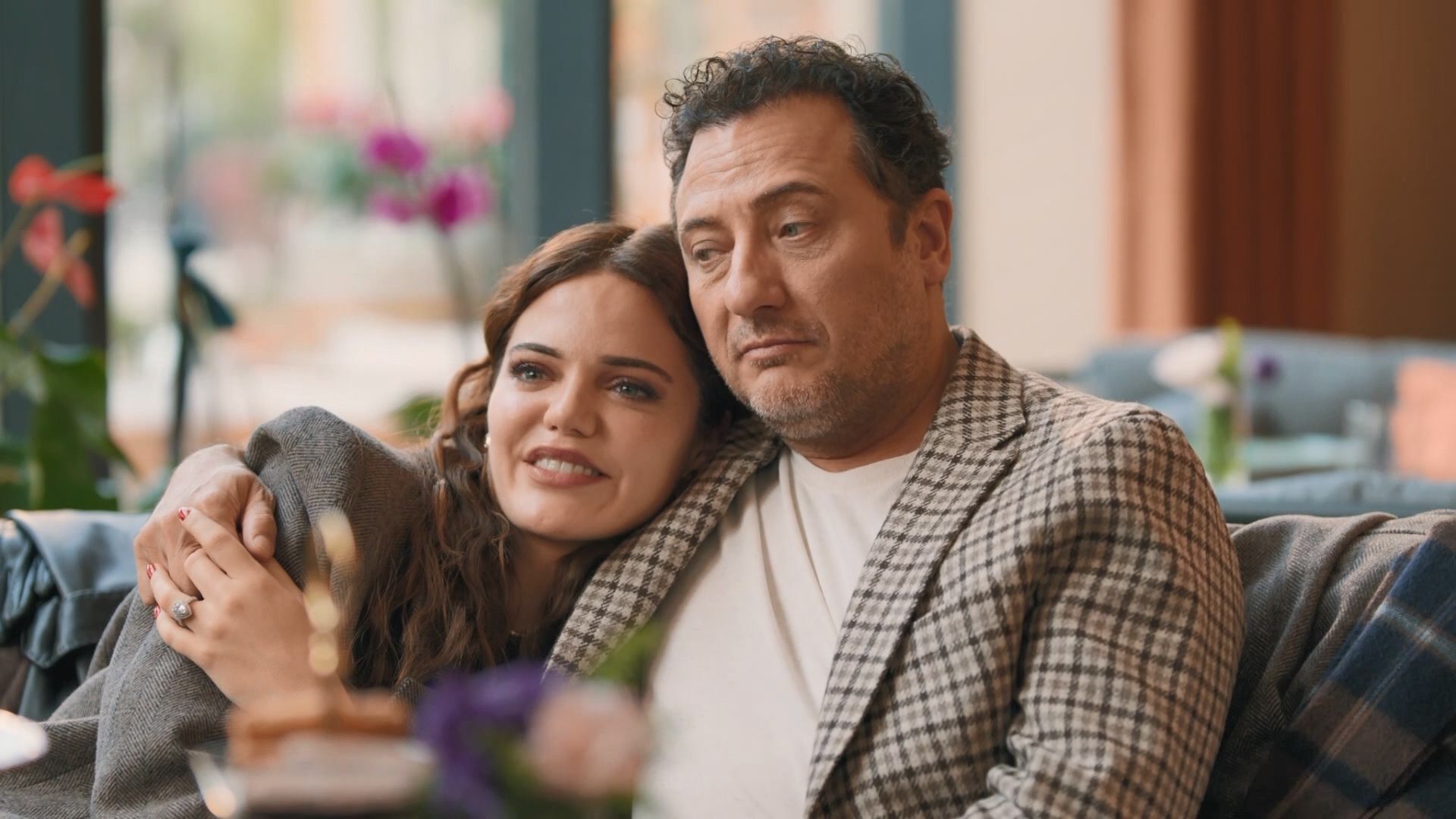 My Wonderful Life｜Episode 19｜Turkish Dramas | Viu Philippines