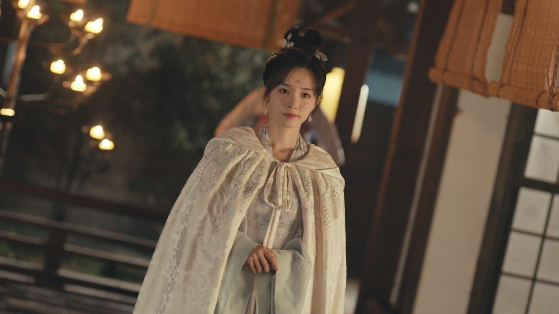A Familiar Stranger 15min｜episode 4｜chinese Dramas 