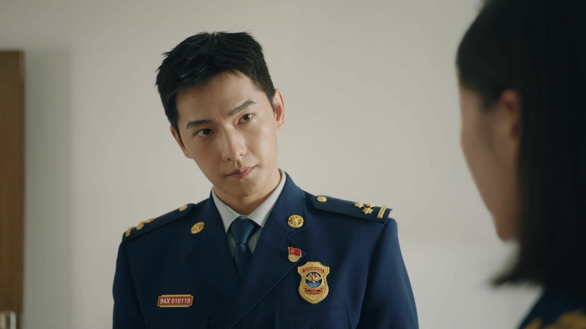 Fireworks of My Heart (พากย์ไทย) กู้ภัยรัก นักดับเพลิง | ตอน 26 ...