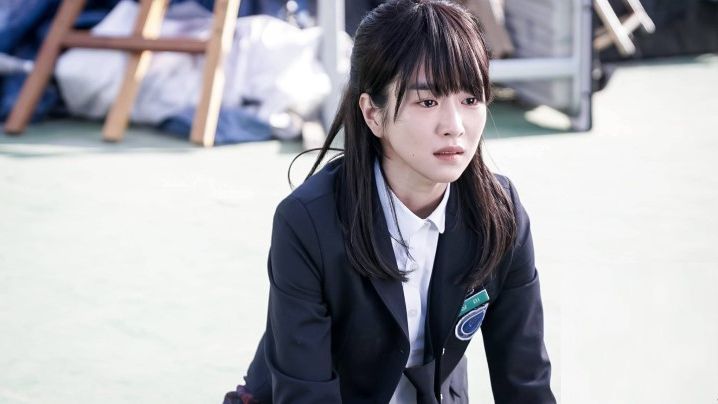 Save Me｜Watch Free with English Subtitles | Viu