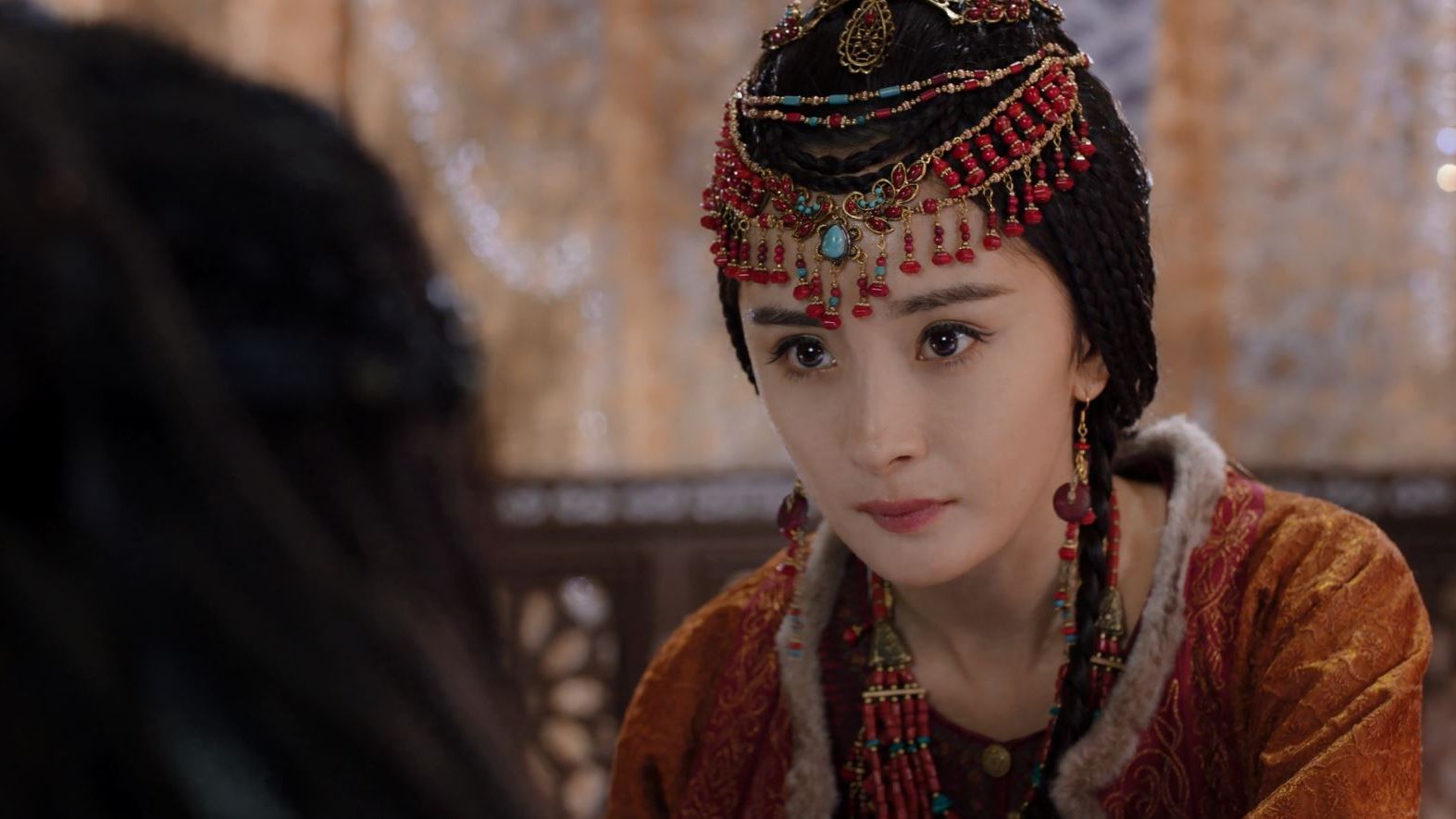 Novoland: Pearl Eclipse｜Episode 16｜Chinese Dramas | Viu Singapore