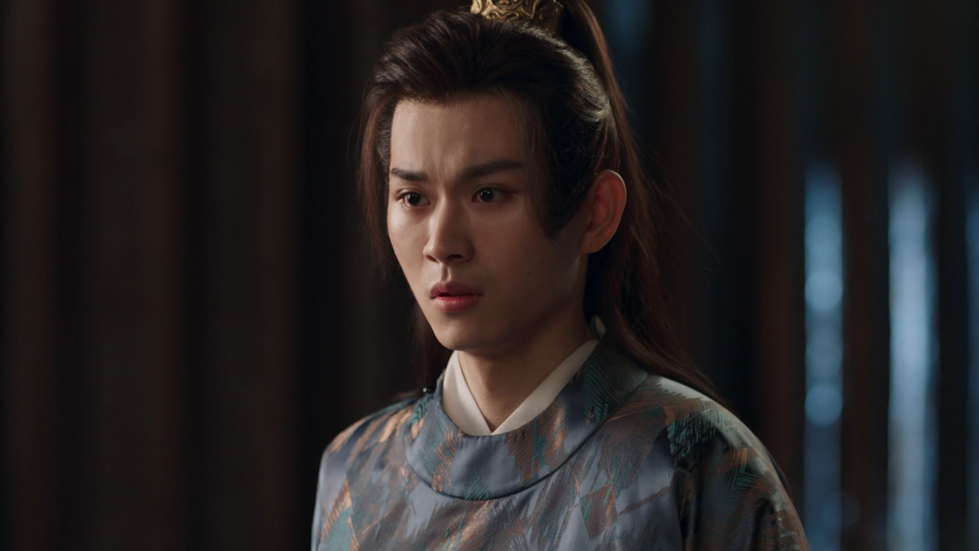 將軍夫人為何那樣｜第18集｜中港台劇 | Viu 香港