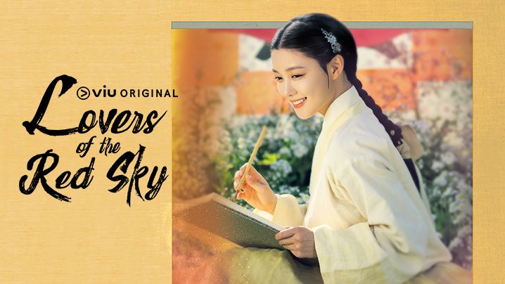 Lovers of the Red Sky รอยรักลิขิตเลือด｜Episode 11｜Viu Original | Viu ...