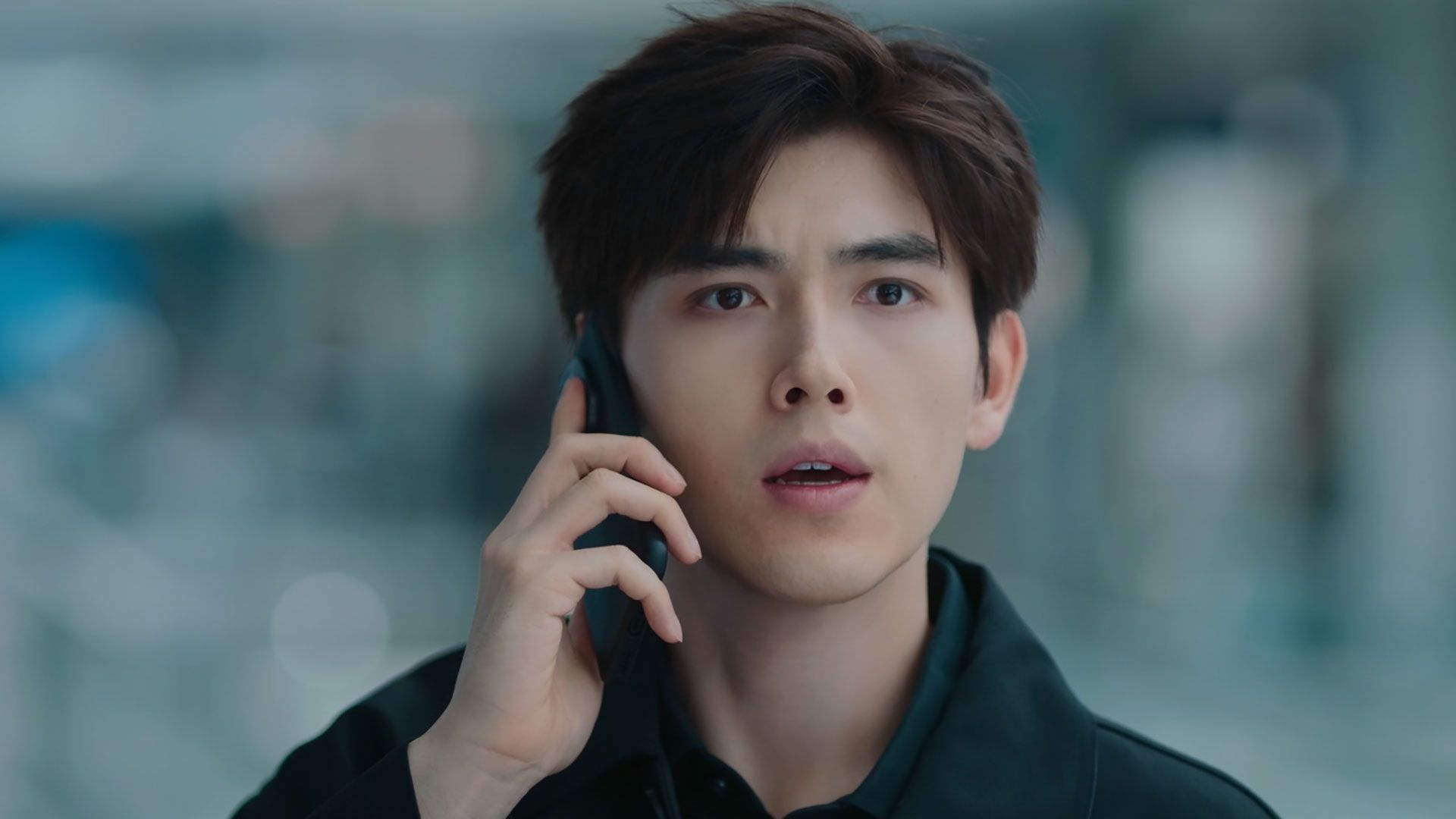 吃饭跑步和恋爱｜中国剧 | Viu 新加坡