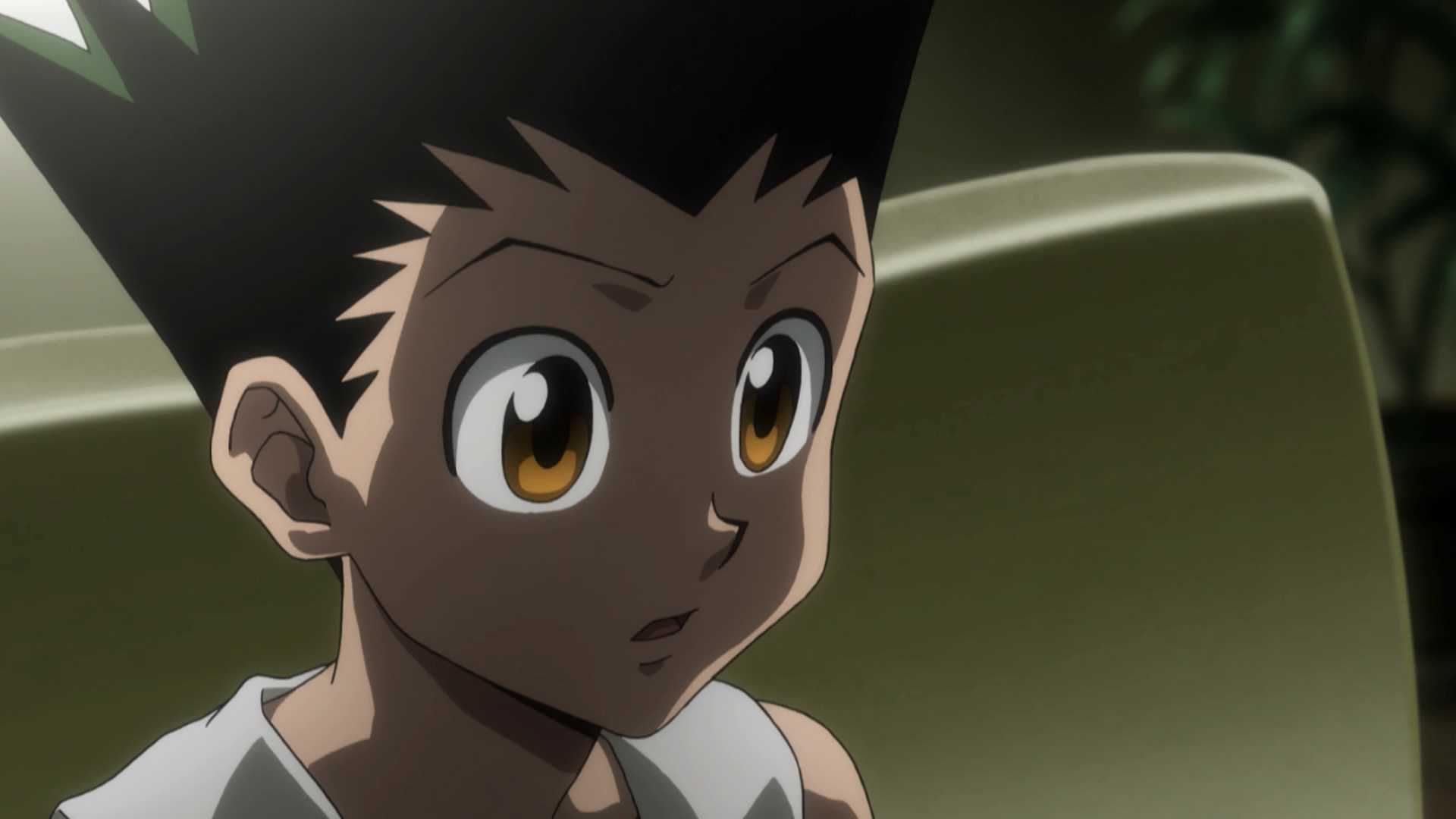 HUNTER × HUNTER｜第147集｜日本動畫 | Viu 香港