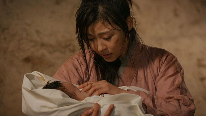 Empress Ki｜Episode 23｜Korean Dramas