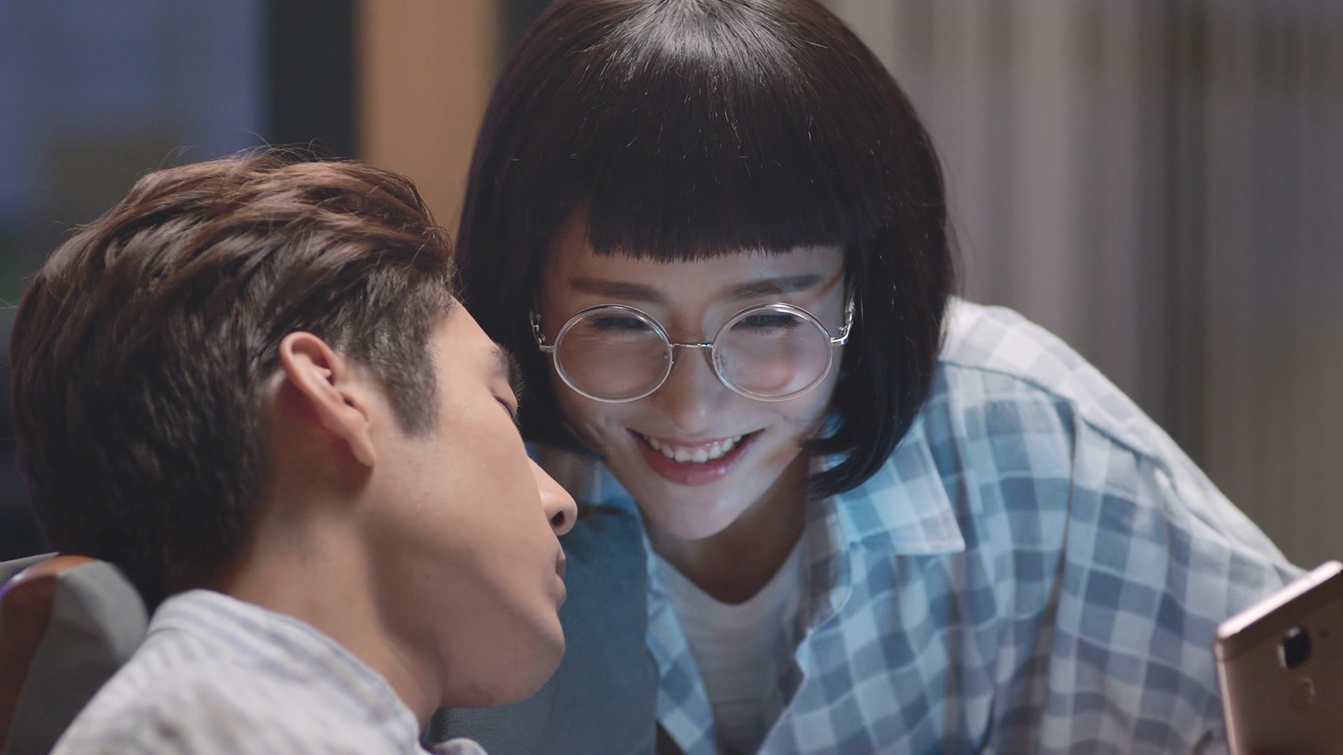 The Girls’ Lies｜Episode 9｜Chinese Dramas | Viu Philippines