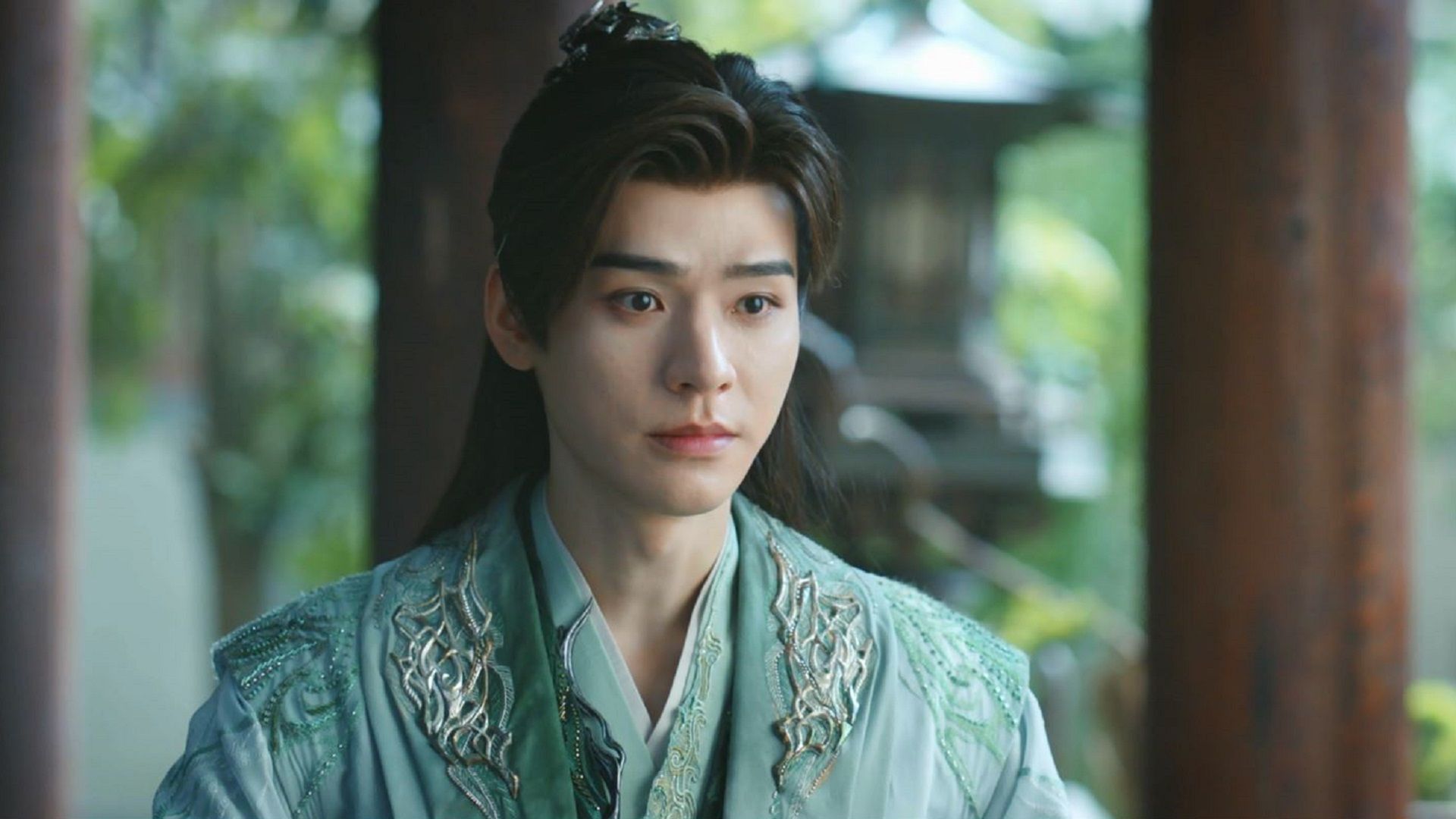 Blood River｜Episode 18｜Chinese Dramas | Viu Singapore