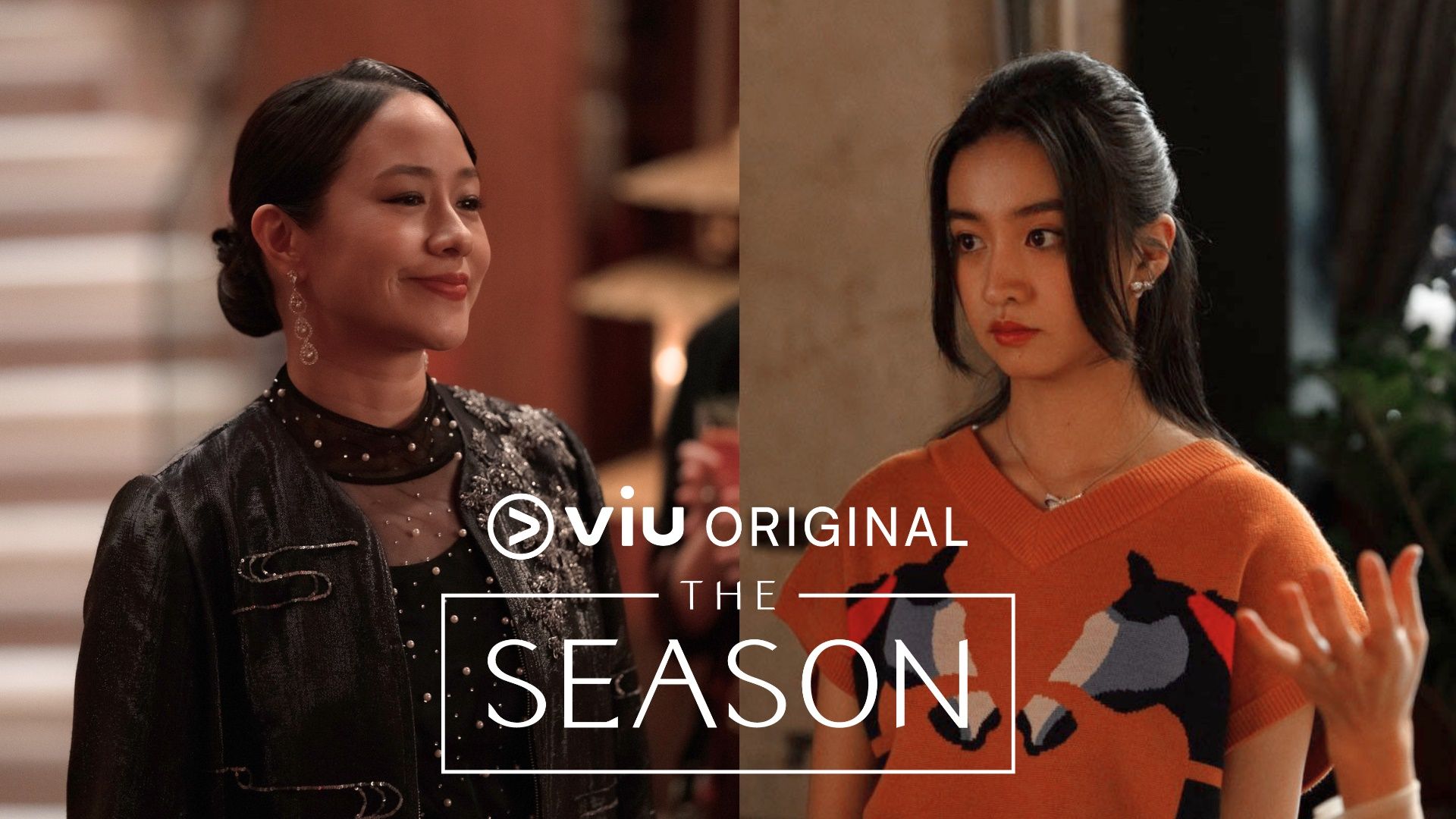 Trailer: THE SEASON｜Trailers | Viu Indonesia