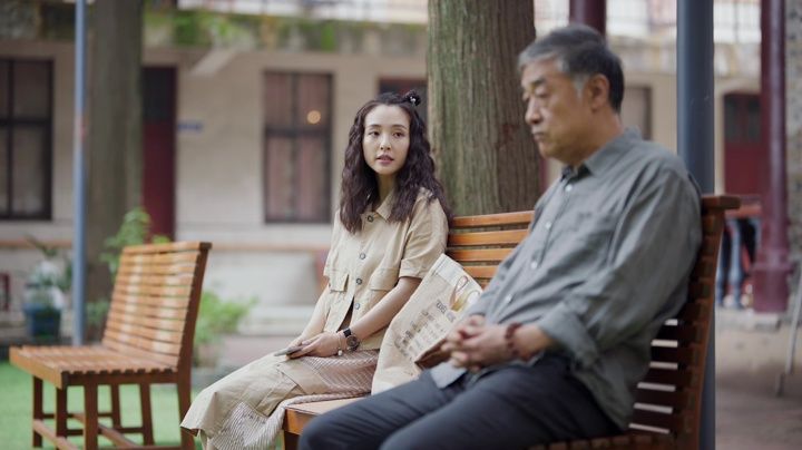 Octogenarian and the 90s｜Chinese Dramas | Viu Singapore