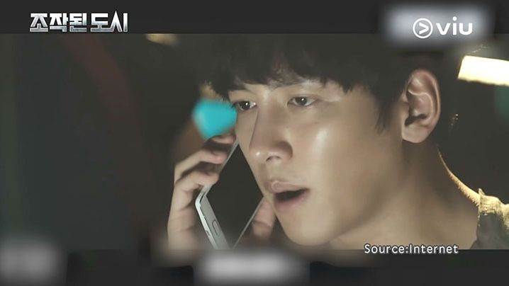 Ji Chang Wook’s Movie Gets Support of Missing 9 Entire Cast｜K1 ...