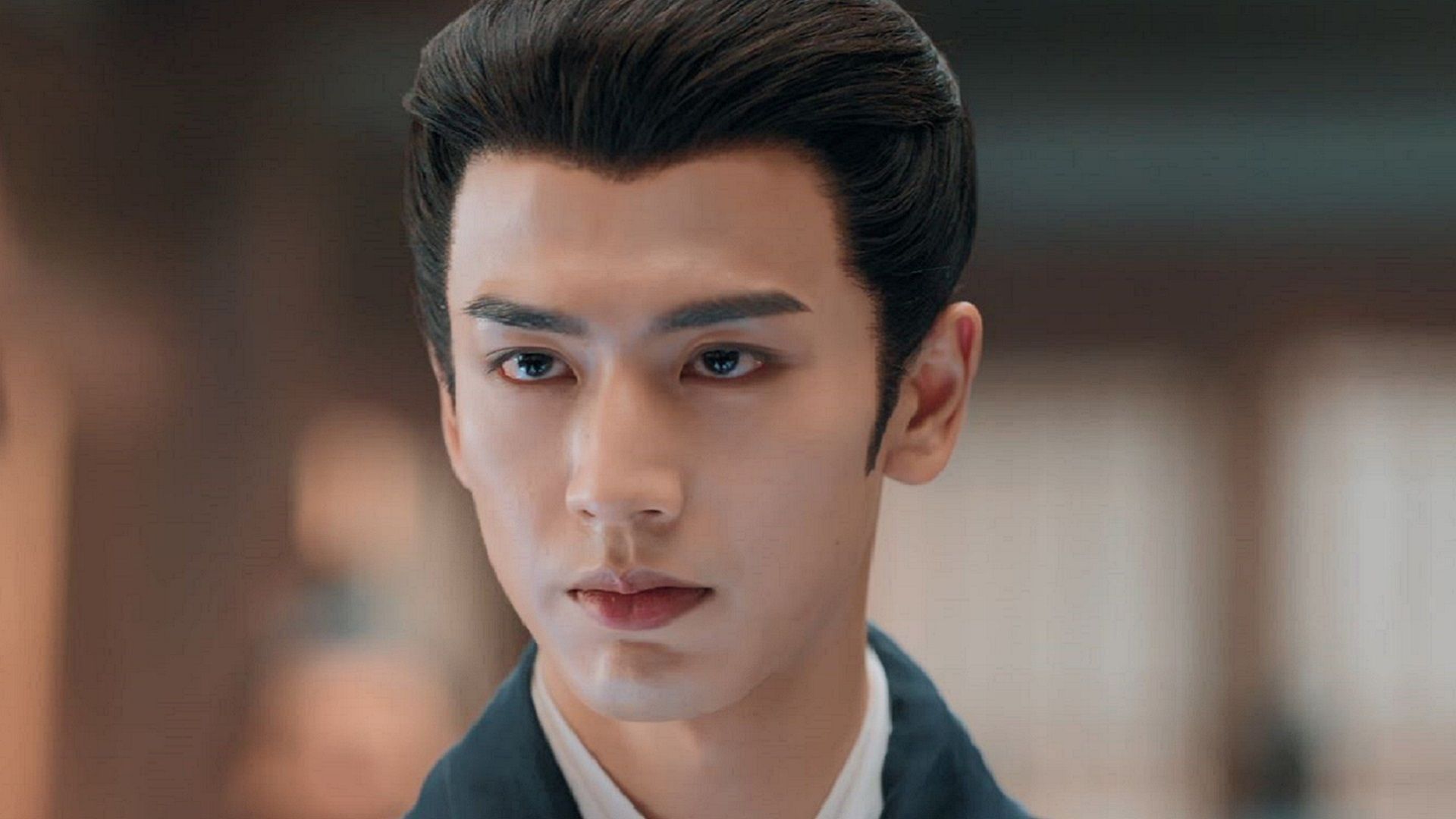 The Princess Royal｜Episode 38｜Chinese Dramas | Viu Singapore