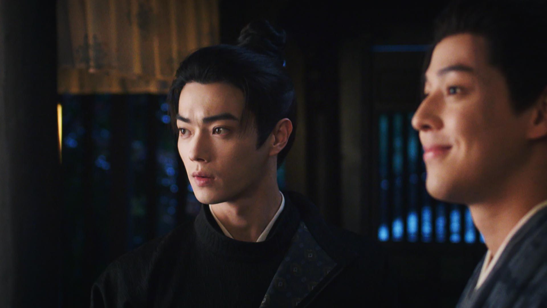 Moonlit Reunion｜Episode 13｜Chinese Dramas | Viu Philippines