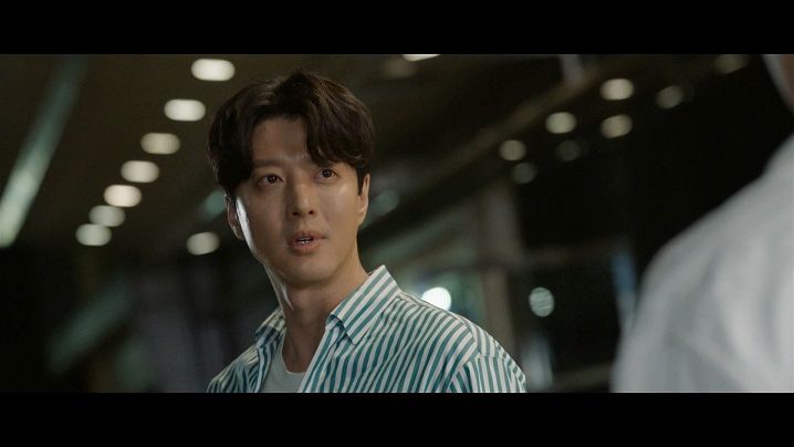 Angel's Last Mission-Love｜Episode 13｜Korean Dramas | Viu Philippines