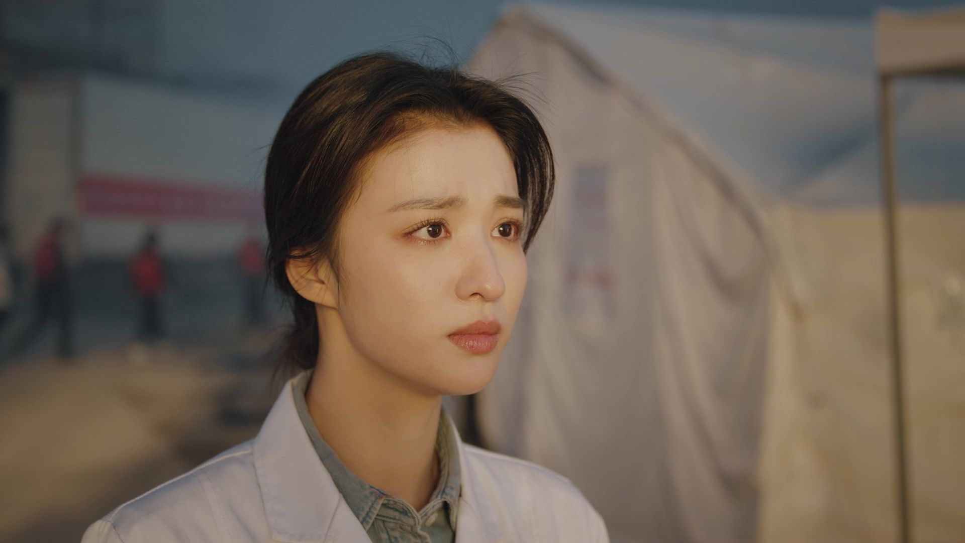 Fireworks of My Heart｜Episode 24｜Chinese Dramas | Viu Philippines