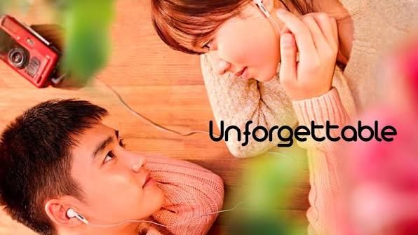 Unforgettable | Korean Movies | Viu Malaysia