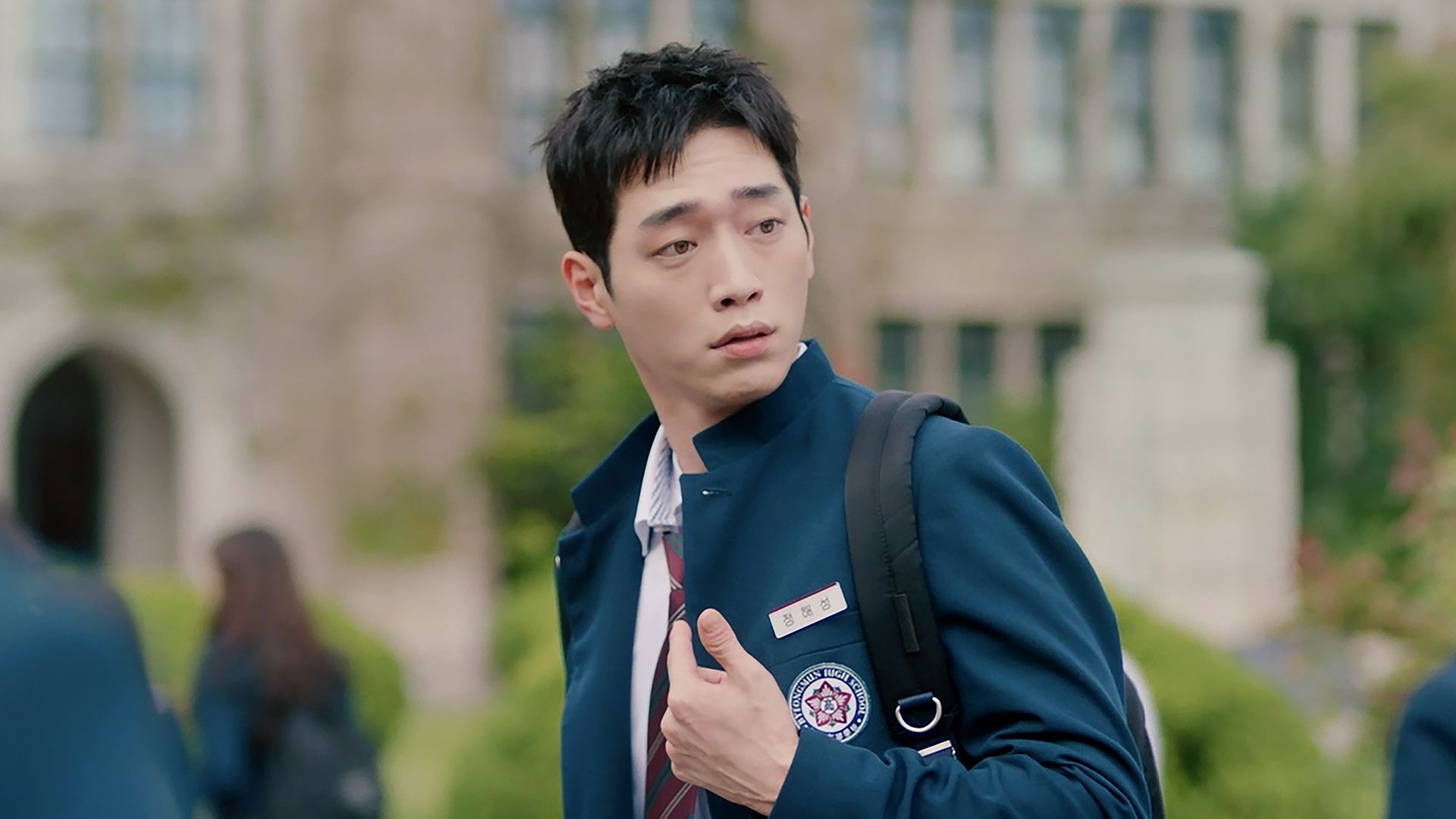 Undercover High School｜Viu Original | Viu Philippines