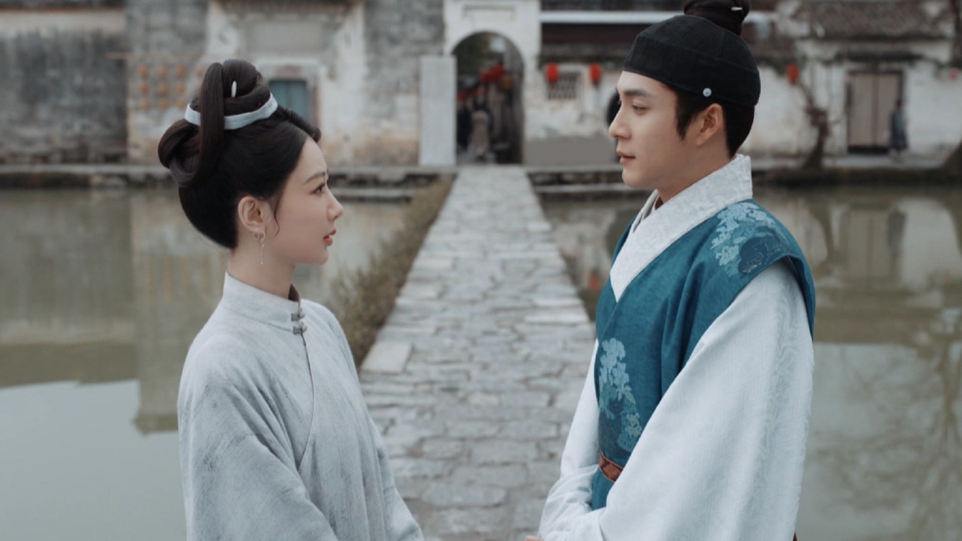 家业｜第21集｜中国剧 | Viu 新加坡