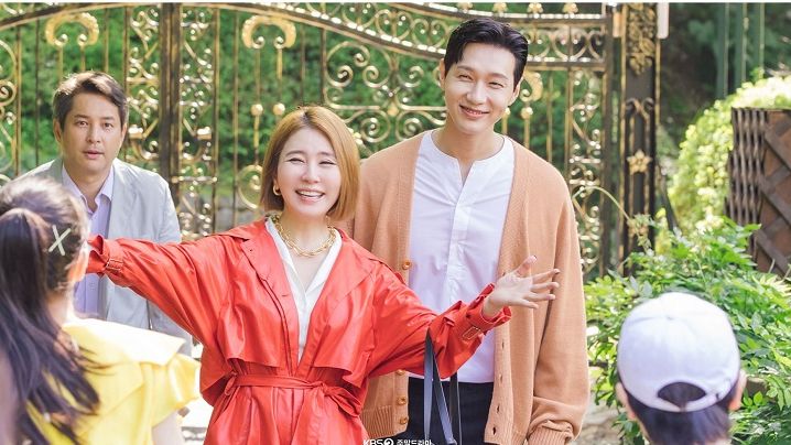 Young Lady and Gentleman｜Episode 6｜Korean Dramas | Viu Singapore