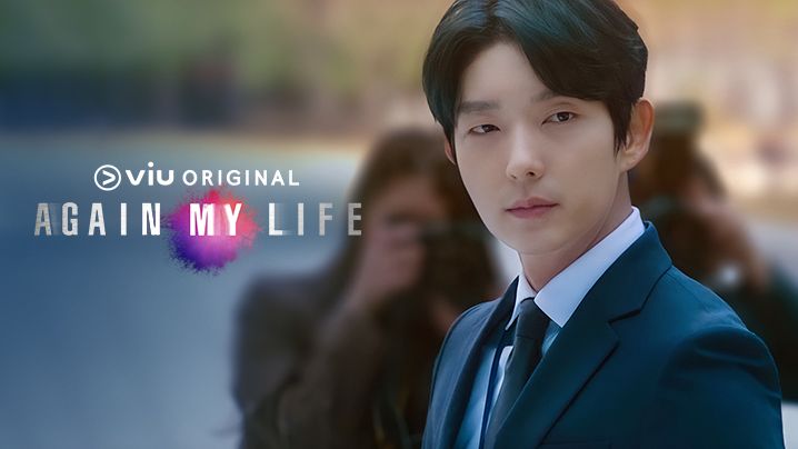 Again My Life｜Watch Free with English Subtitles | Viu