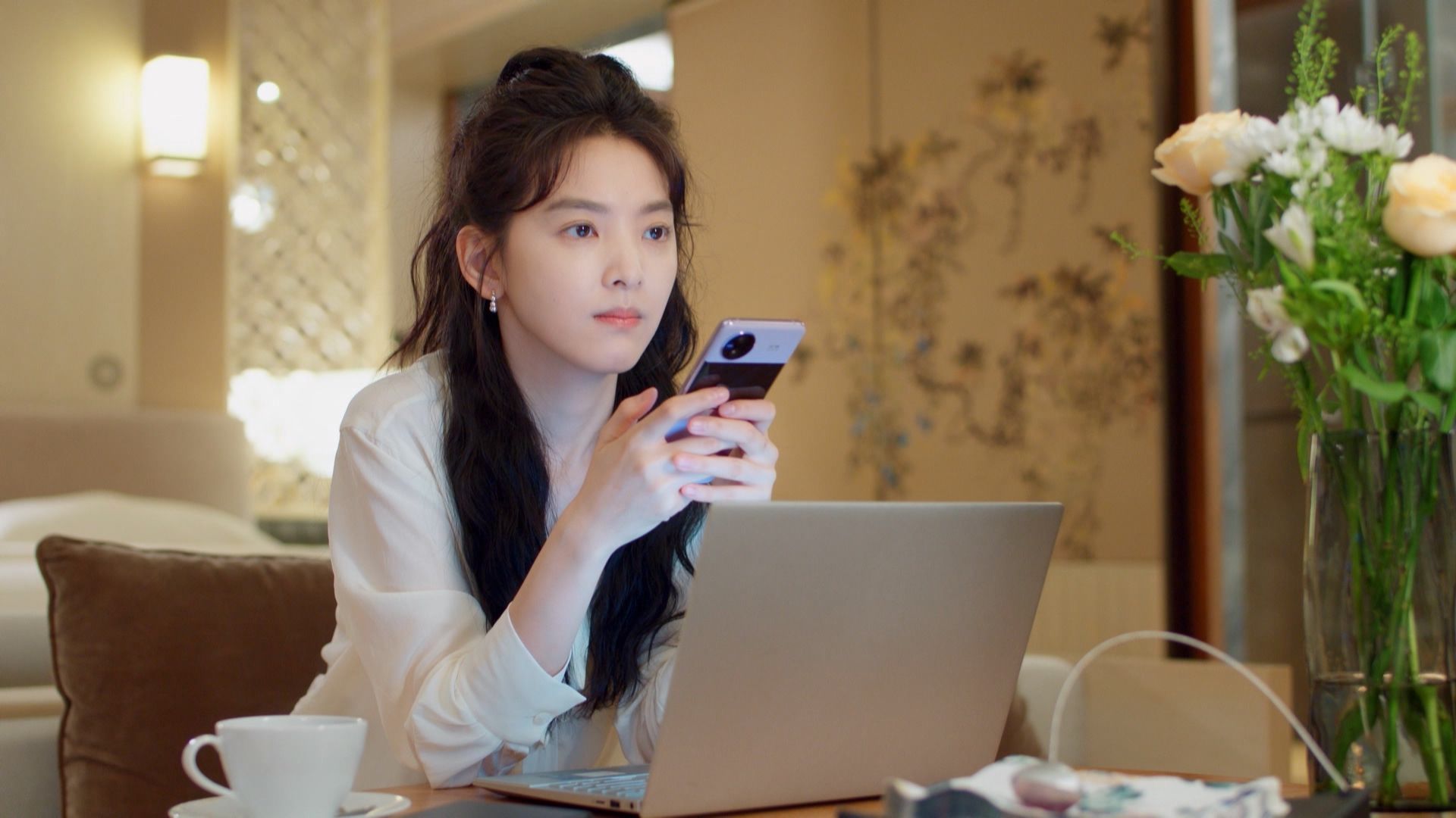 My Boss｜Episode 15｜Chinese Dramas | Viu Singapore