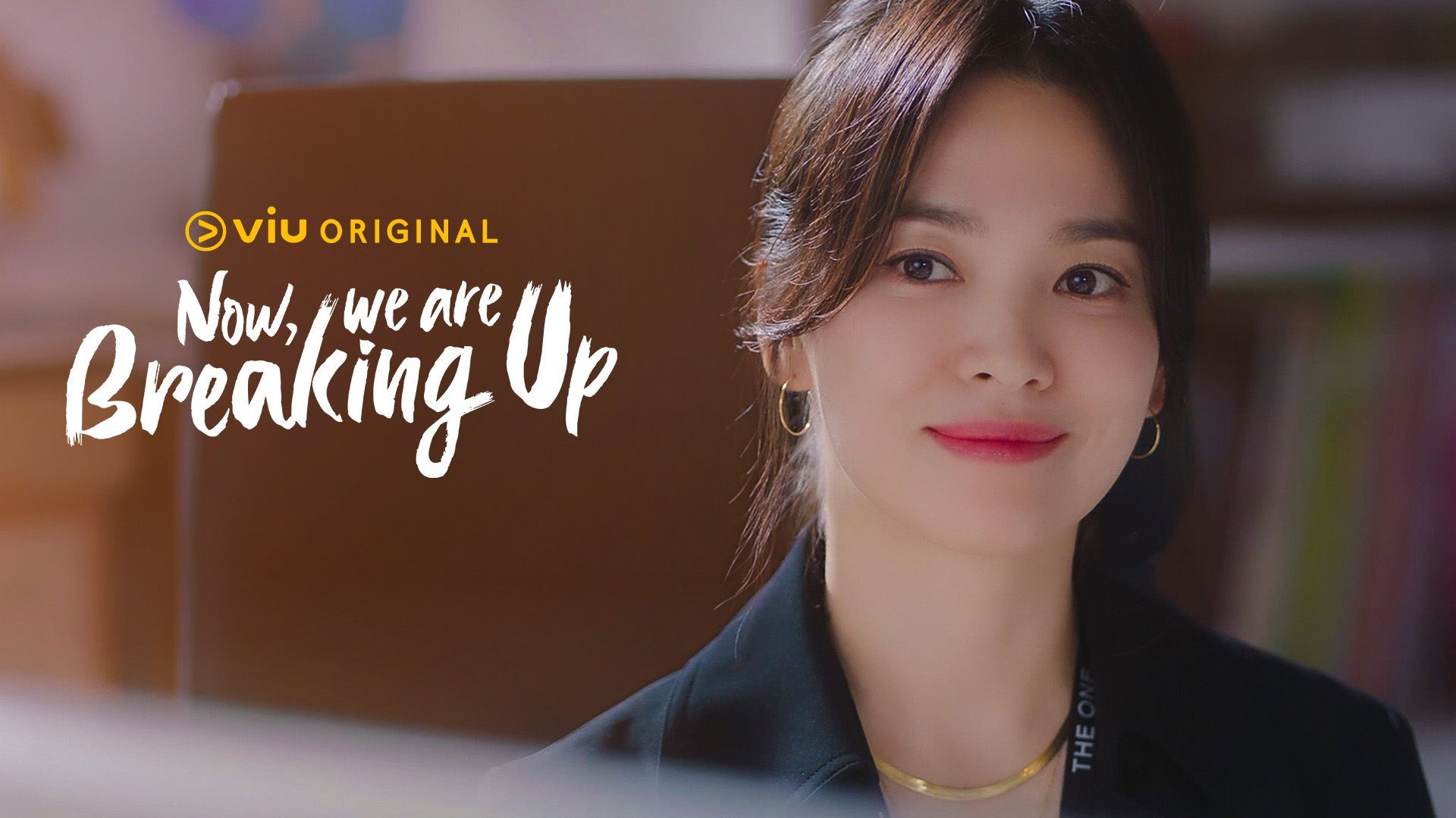 Now, We Are Breaking Up (Tagalog)｜Episode 14｜Filipino Dubbed | Viu ...