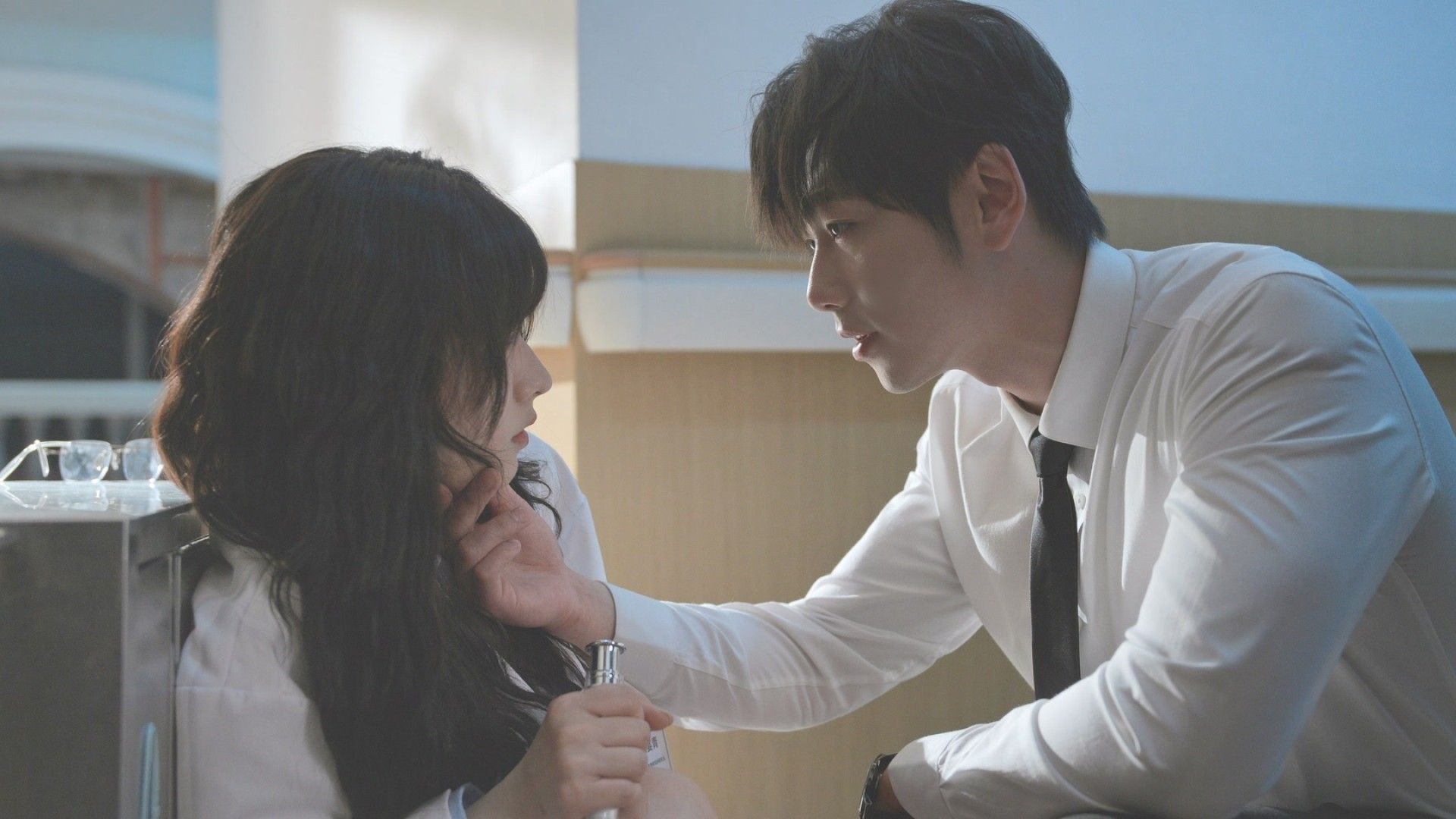 Affinity｜Episode 4｜Chinese Dramas | Viu Singapore