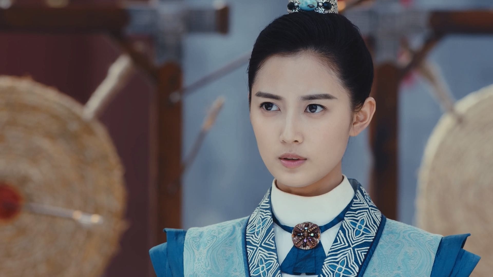 The Princess Wei Young｜episode 17｜chinese Dramas