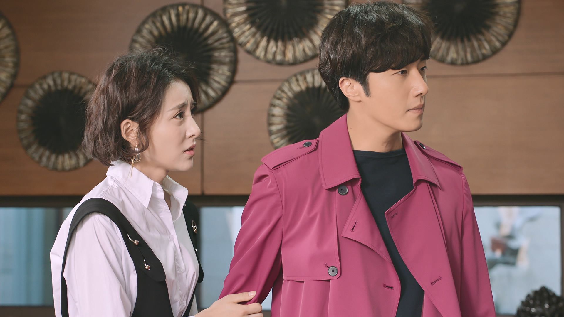 ลวงรักยัยจอมโกหก The Girls’ Lies | ตอน 36 | ซีรีส์จีน | Viu ไทย