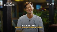 Kelas Belakang｜Viu Original | Viu Malaysia