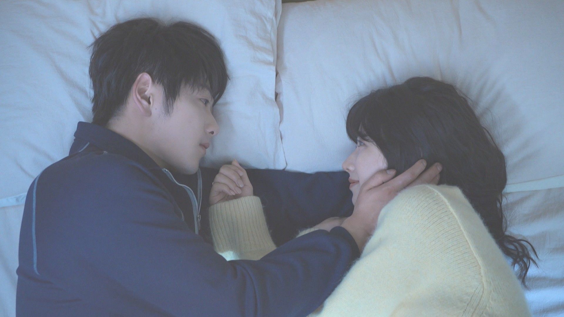 Affinity｜Episode 33｜Chinese Dramas | Viu Singapore