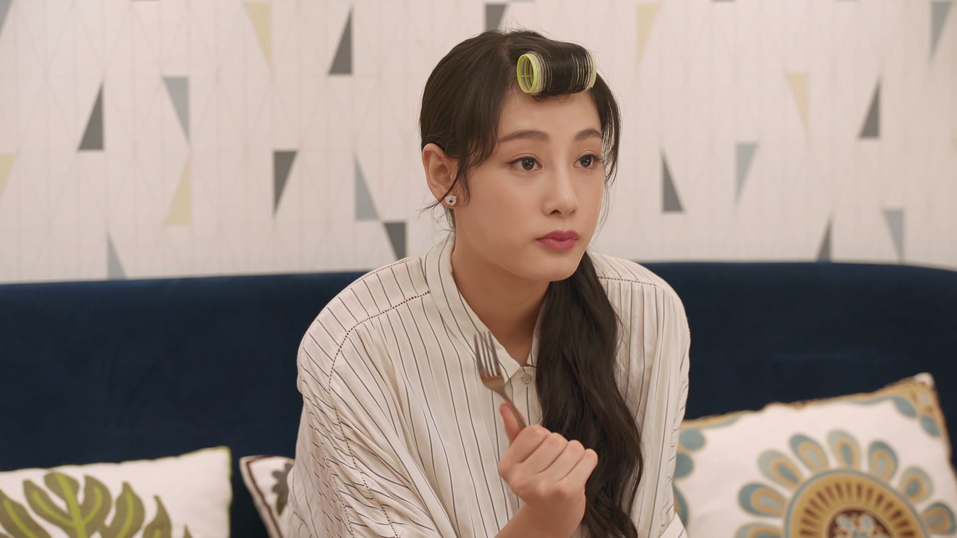 The Girls’ Lies｜Episode 21｜Chinese Dramas | Viu Singapore