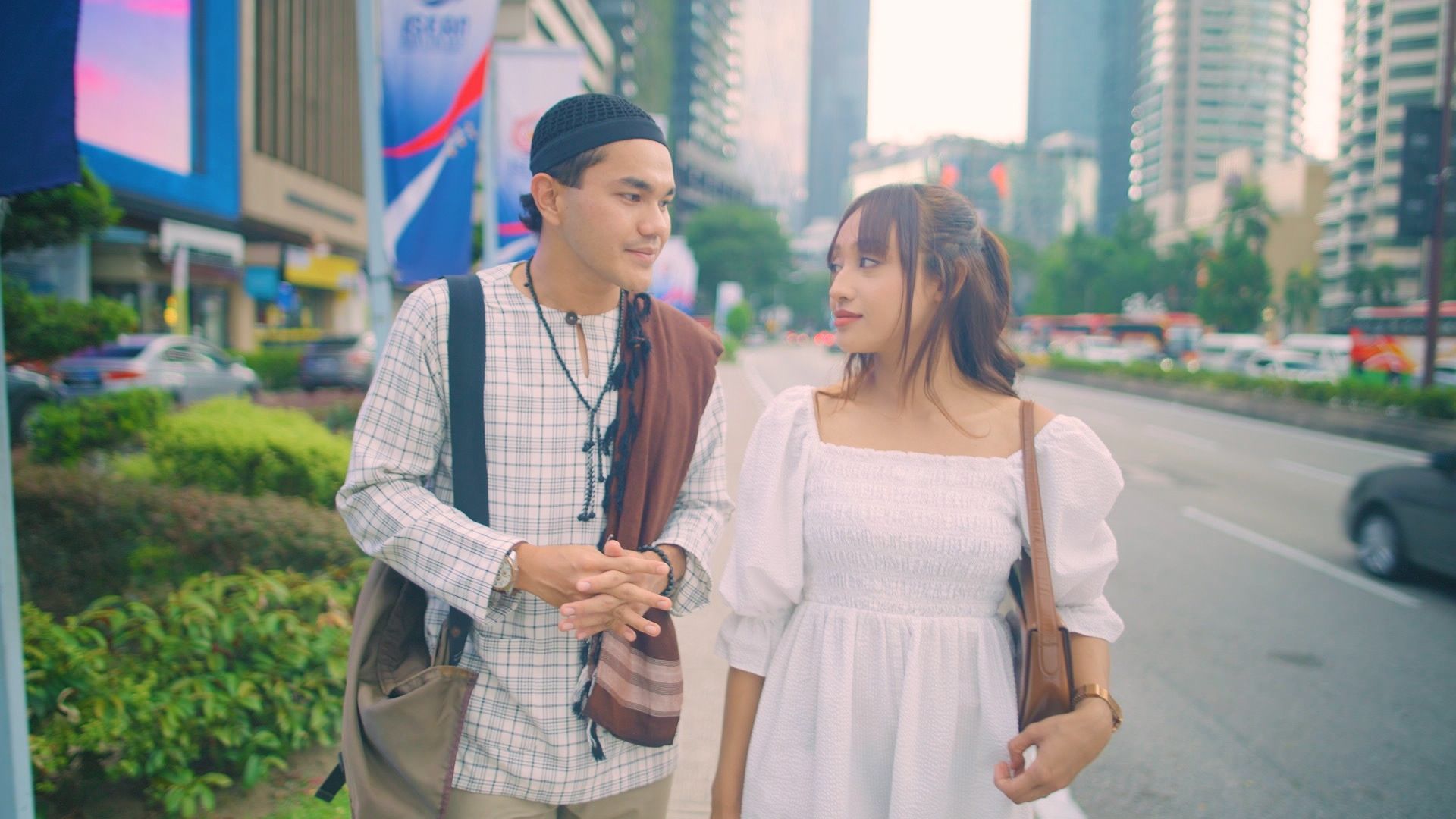 Trailer｜Trailer: Secrets at 17 | Viu Philippines