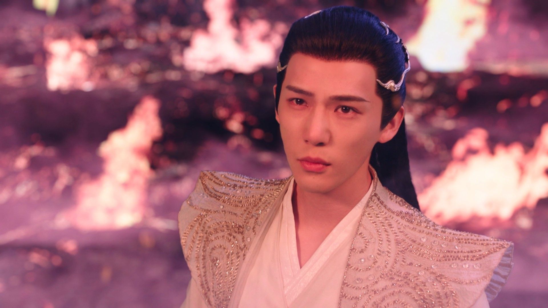 The Last Immortal｜Episode 26｜Chinese Dramas | Viu Philippines