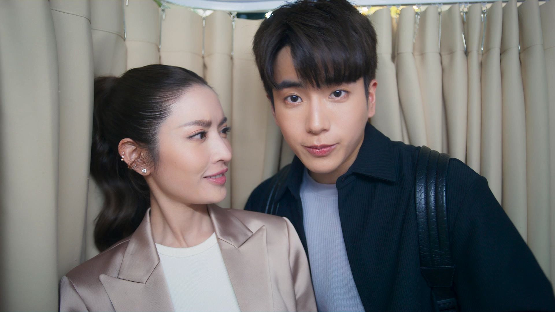 Find Yourself｜Episode 2｜Thai Dramas | Viu Hong Kong