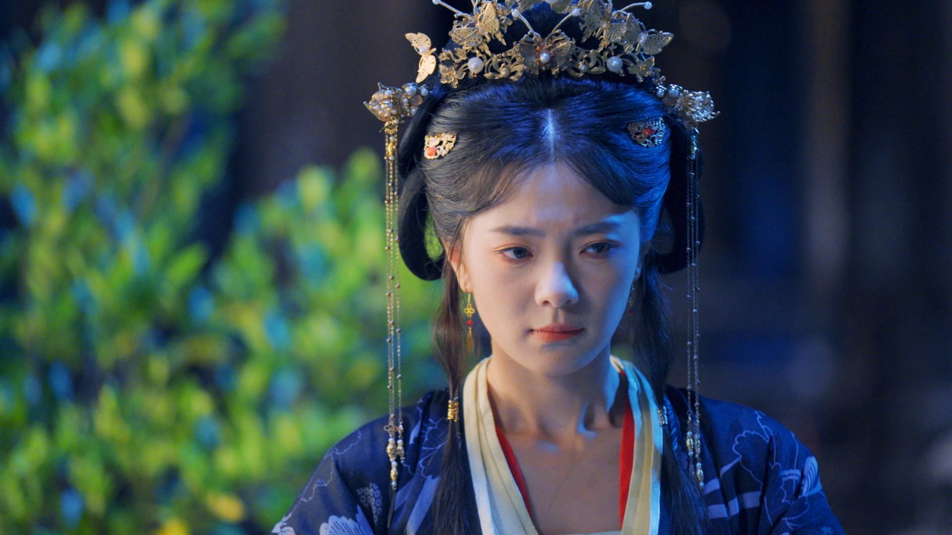 Princess’s Venture｜Episode 20｜Chinese Dramas | Viu Singapore