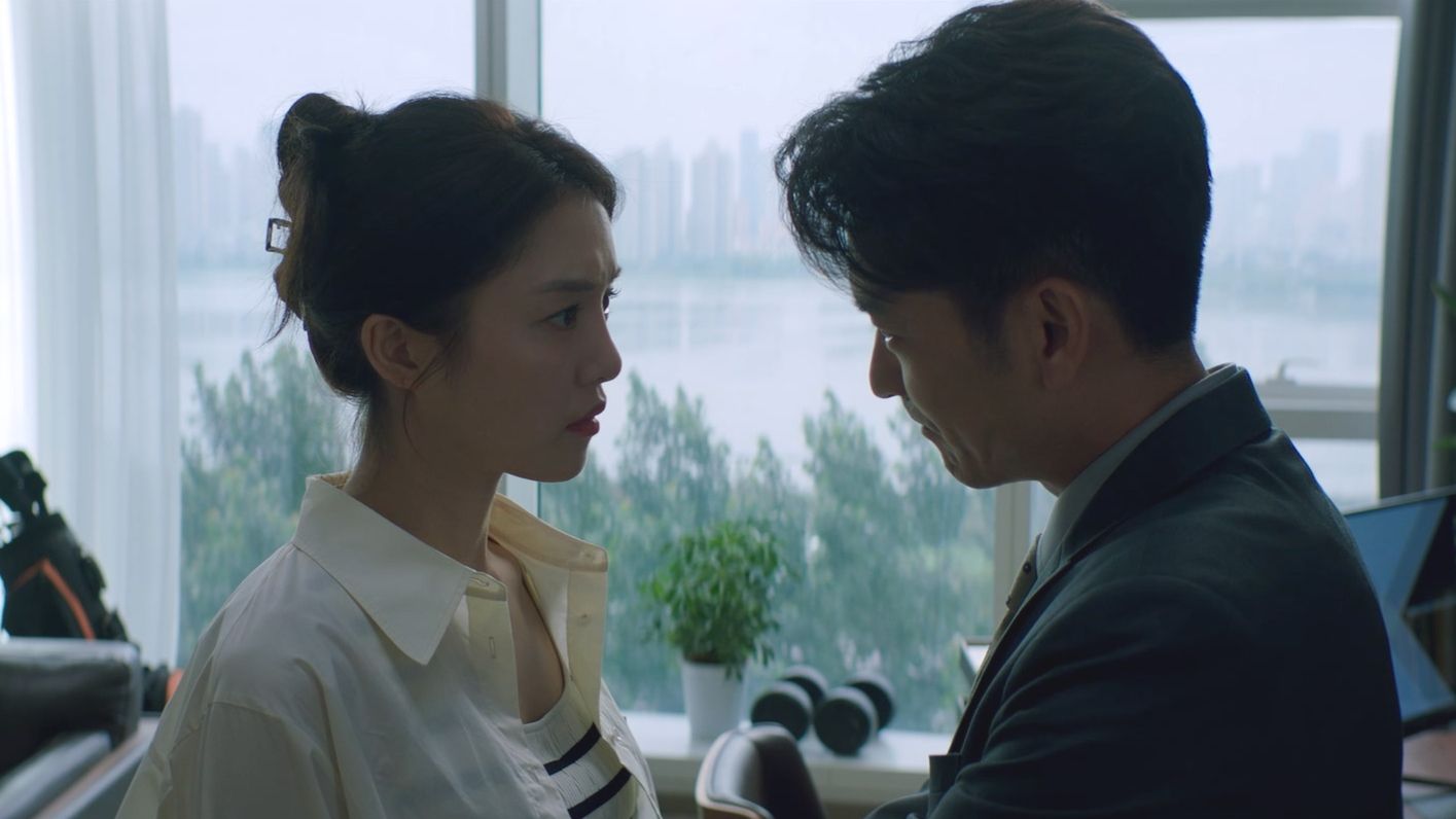 In Between｜Episode 9｜Chinese Dramas | Viu Singapore