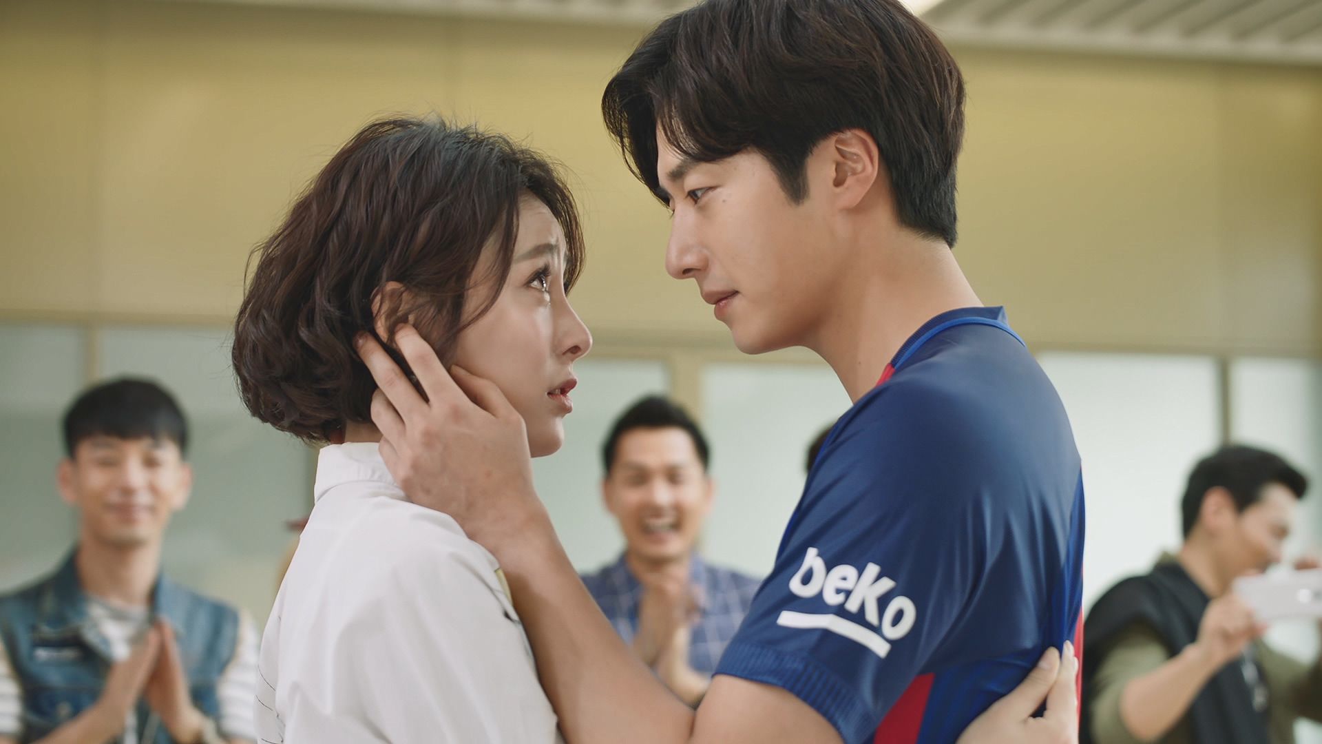 The Girls’ Lies｜Episode 50｜Chinese Dramas | Viu Thailand