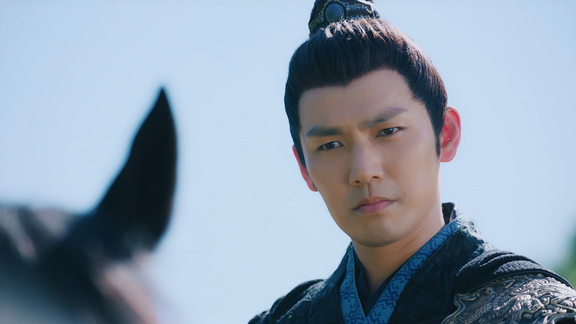 General and I｜Episode 10｜Chinese Dramas | Viu Philippines