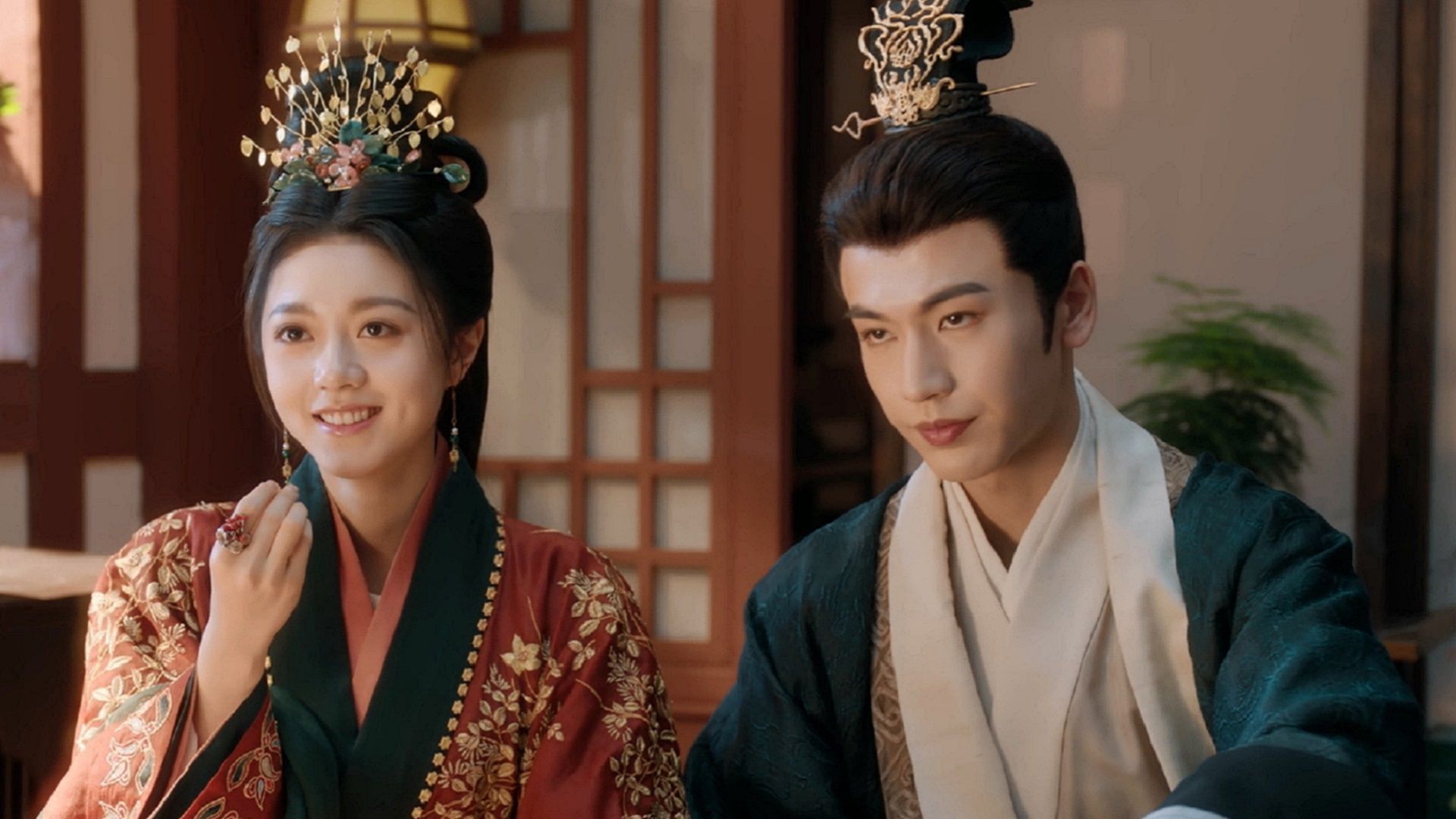 The Princess Royal (Tagalog)｜Episode 14｜Filipino Dubbed | Viu Philippines