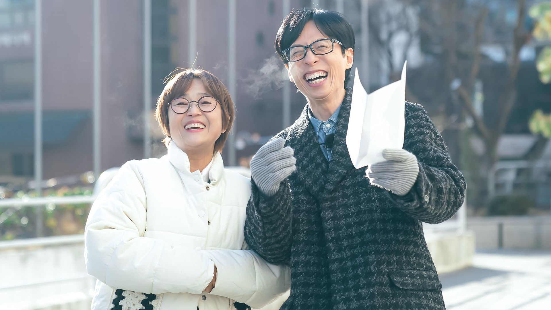 预告 1｜预告：Sixth Sense: City Tour | Viu 新加坡