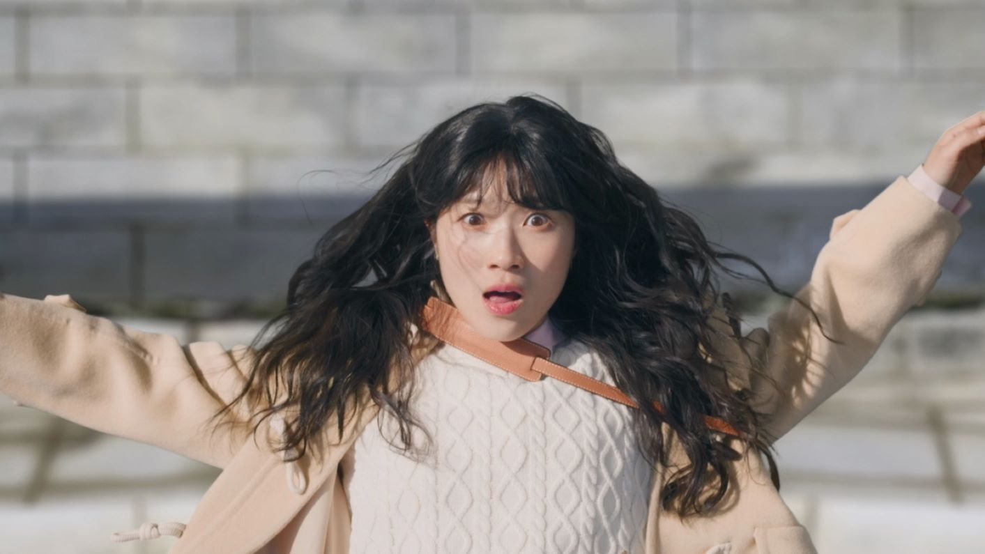 Lovely Runner｜Episode 9｜Korean Dramas | Viu Philippines